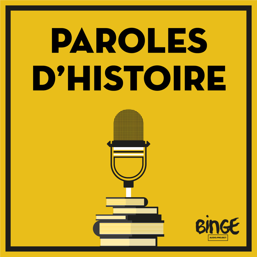 399. Le Japon occupé, avec Michael Lucken – Paroles d'histoire